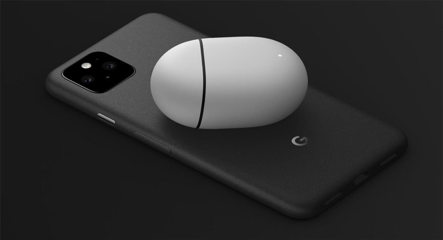 连接 USB-C 充电，谷歌 Pixel 5 自动变为无线充电板|谷歌|Pixel 5|无线充电_新浪科技_新浪网