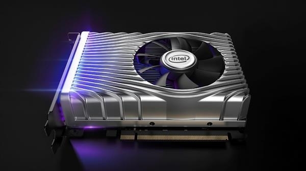 22年前的Intel独显i740长这样：性能不输NVIDIA|显卡|性能|美元_新浪科技_新浪网