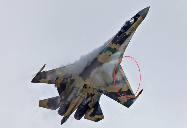 苏27设计被迫推倒重来：第一代总师懦弱无能，战机凑合能用就行_手机新浪网