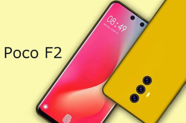 小米POCO品牌独立，再曝翻盖式折叠屏手机专利__财经头条