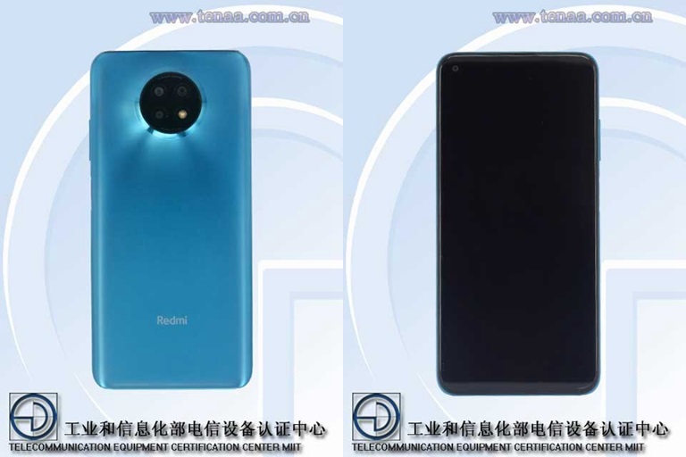 卢伟冰暗示 Redmi Note 9 系列本月发布：首发一亿像素三星 HM2 传感器|传感器|三星|红米note_新浪科技_新浪网