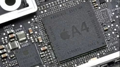 苹果A系芯片到底强在哪里？它是凭什么超过高通骁龙和华为的？__财经头条