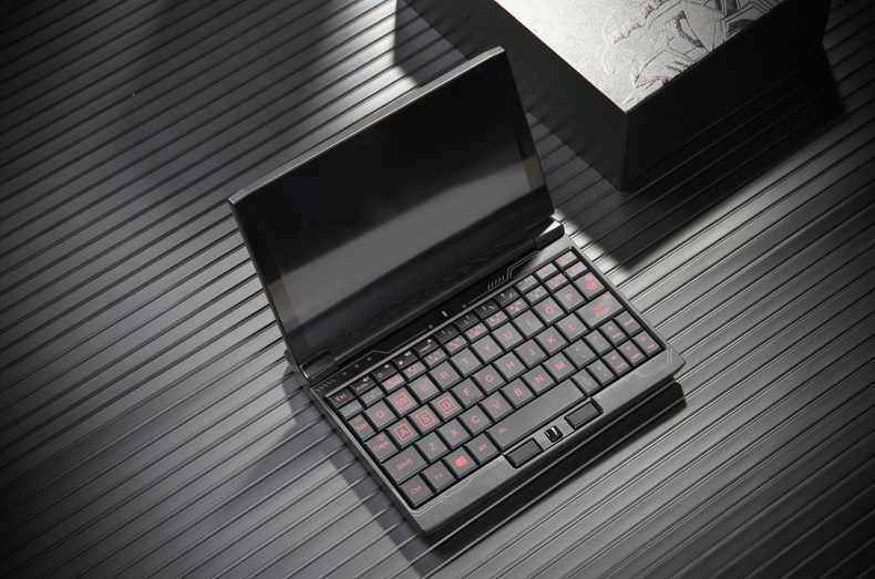 壹号本 ONE-GX1 PRO 高达限量版上架：11 代酷睿 + 7 英寸 1200p 屏，7599 元起|酷睿_新浪科技_新浪网