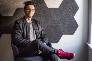 Josh Greiner解读福特Mustang Mach-E内饰设计：世纪中期现代主义、悬浮感、回到未来|Mach-E|Mustang ...