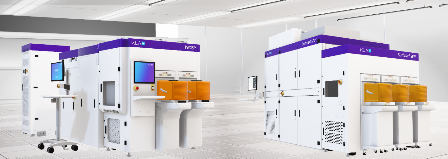 KLA推出两种全新的系统来解决半导体制造业中最棘手的问题|晶圆|3D_新浪科技_新浪网