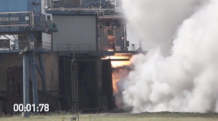SpaceX发动机设计大师Thomas Mueller宣布辞职|SpaceX_新浪科技_新浪网