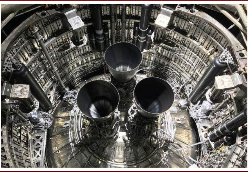 中金：关注SpaceX商业模式的发展|SpaceX_新浪财经_新浪网