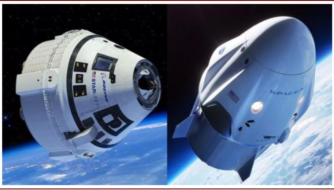 中金：关注SpaceX商业模式的发展|SpaceX_新浪财经_新浪网