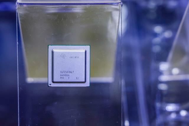 百度Apollo ACU“四喜“将使用TI车规级Jacinto TDA4处理器支持全场景高阶智能驾驶_手机新浪网