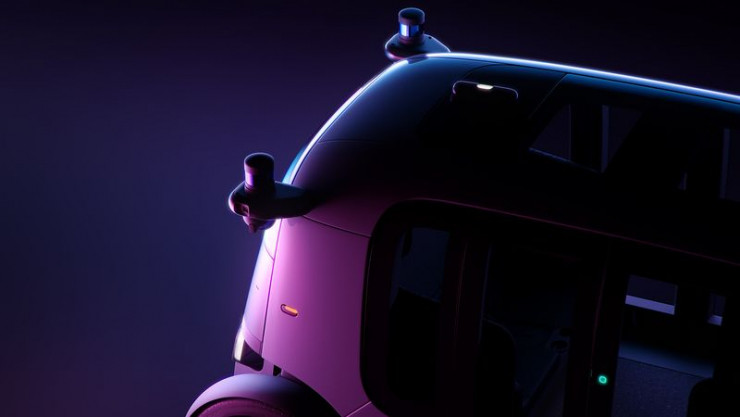 首款 Robotaxi 发布背后：Zoox 的「妥协」与亚马逊的「蓝图」|自动驾驶_新浪科技_新浪网