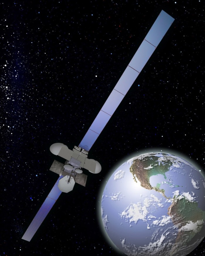 Spaceway-1直播卫星被发现有爆炸危险 需进行紧急处置|爆炸_新浪科技_新浪网