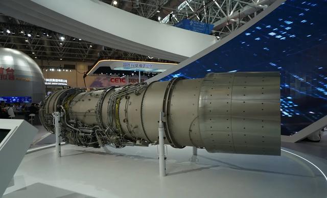 十分无奈！太行发动机曾遭空军抵制，专家一针见血说出原因_手机新浪网