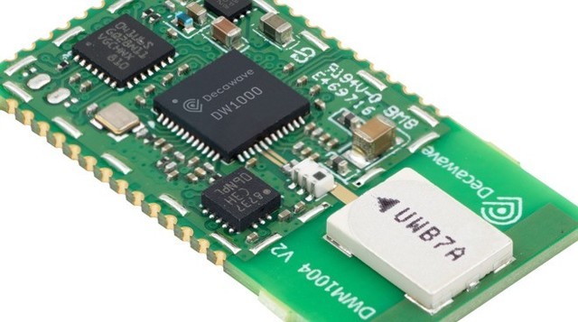 Qorvo收购超宽带芯片制造商Decawave|UWB|处理器_新浪科技_新浪网