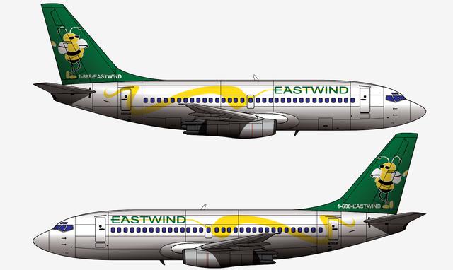 致命缺陷三部曲最终曲，回顾东风航空517航班1996.6.9里士满惊魂