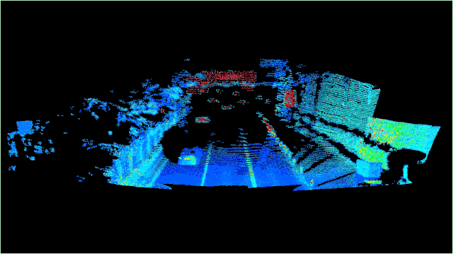 速腾聚创125线固态激光雷达单价1898美金，固态Lidar时代要来了吗？| CES 2020_手机新浪网