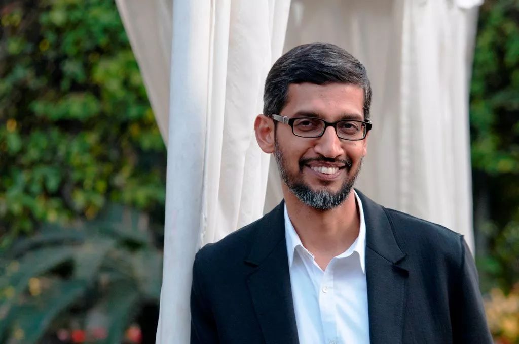 印度特产除了咖喱瑜伽，还要加上CEO