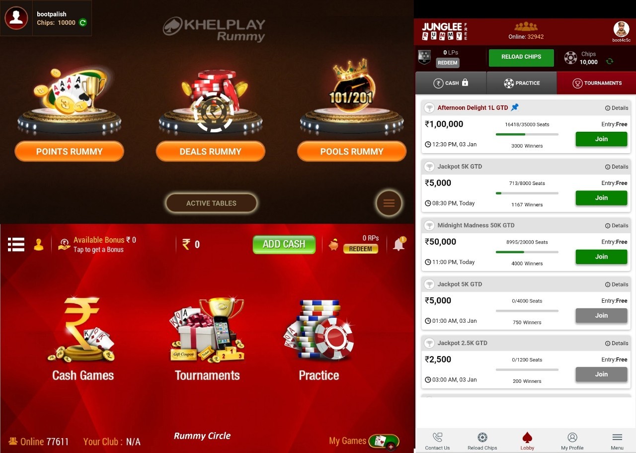 红透全印度的Rummy游戏究竟是何方神圣？|创业邦_新浪科技_新浪网