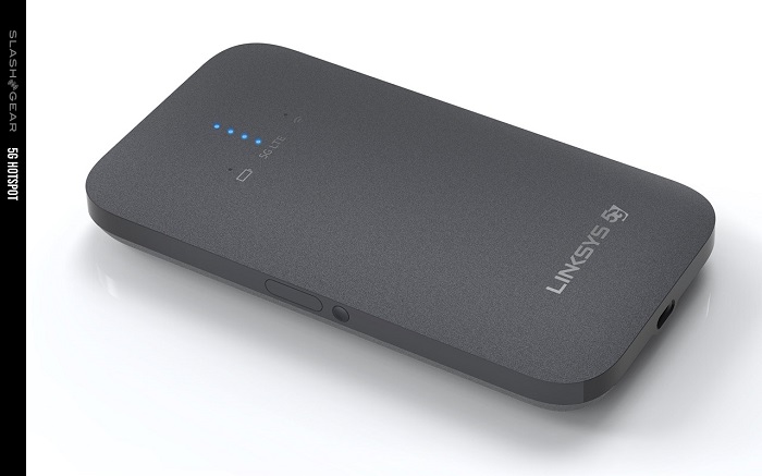 CES 2020：Linksys发布5G热点与Wi-Fi 6无线组网设备等新品|5G|Linksys_新浪科技_新浪网