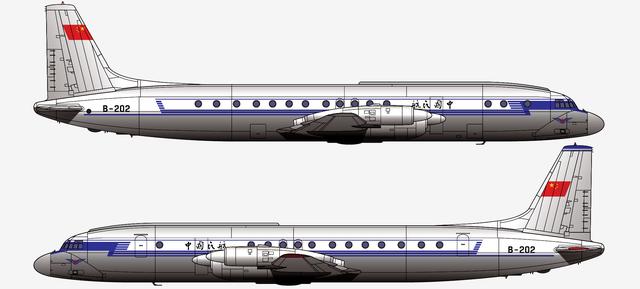 烟头引发的惨案，回顾中国民航B202机1982.12.24白云机场焚毁事故|中国民航|白云机场_新浪新闻