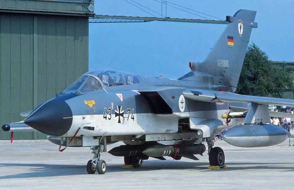 “日耳曼飞鱼”德国AS.34“鸬鹚”反舰导弹 廉颇老矣尚能饭否？