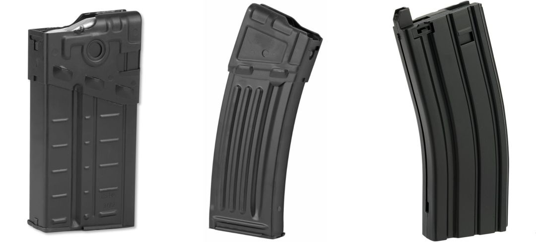 30人死亡，枪击也传染？泰国版拉斯维加斯枪击案震惊全球｜轻武专栏