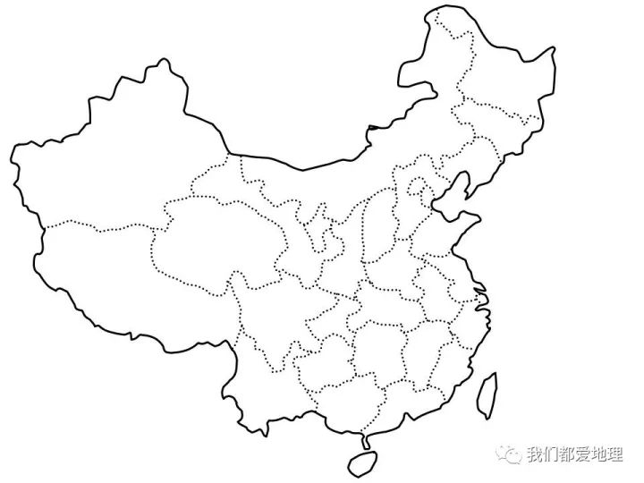【收藏备用】100张空白世界地理地图,收藏|世界地理|空白|地图_新浪新闻