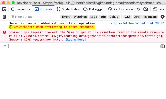 Firefox 73为开发者带来的亮点一览|Firefox_新浪科技_新浪网