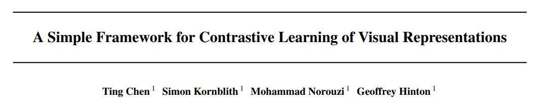Hinton组力作：ImageNet无监督学习最佳性能一次提升7%，媲美监督学习|数据集|谷歌_新浪科技_新浪网