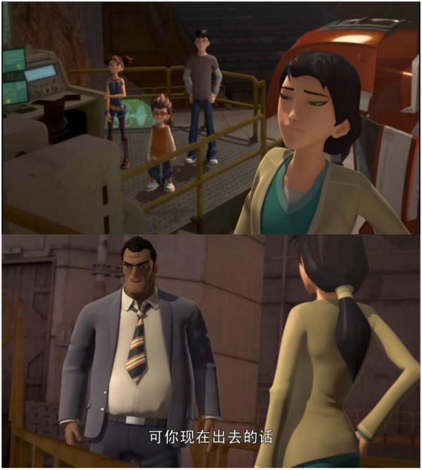 《变形金刚：领袖之证》十年：壮丽的塞伯坦史诗|宇宙|领袖之证_新浪新闻