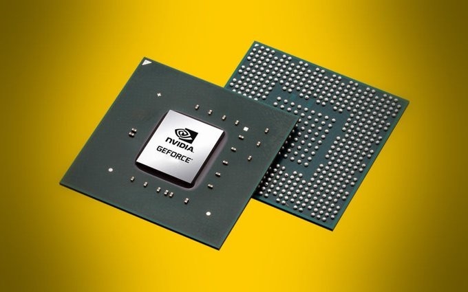英伟达MX 350显卡性能翻倍，功耗有望仍维持25瓦__财经头条