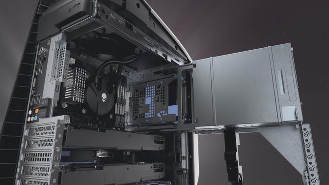 外星人AURORA R9来啦！_手机新浪网