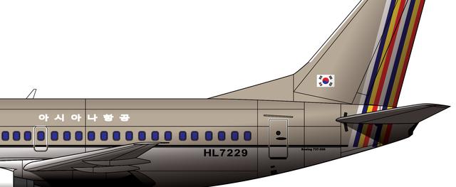 空客堆山成功绊倒波音，回顾韩亚航空OZ733航班1993.7.26木浦空难|波音|战斗机_新浪新闻