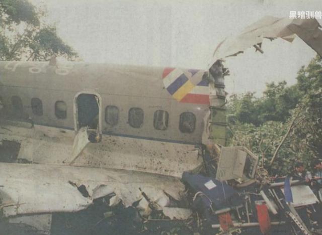 空客堆山成功绊倒波音，回顾韩亚航空OZ733航班1993.7.26木浦空难|波音|战斗机_新浪新闻