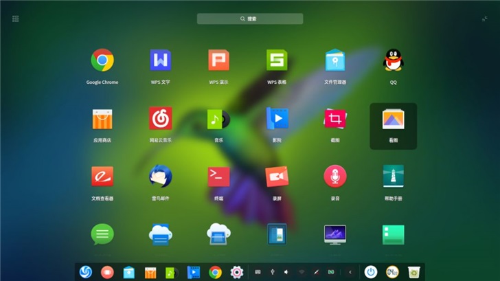 深度 Deepin 上手体验：领略国产操作系统的风采|国产操作系统|Linux_新浪科技_新浪网