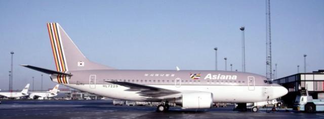 空客堆山成功绊倒波音，回顾韩亚航空OZ733航班1993.7.26木浦空难|波音|战斗机_新浪新闻