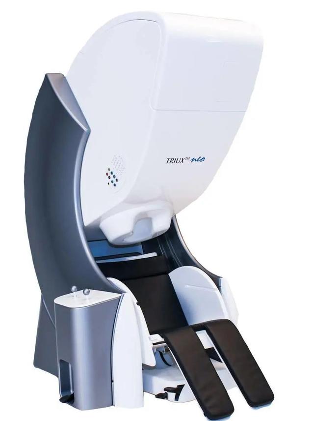 行业｜脑磁图：探索生命禁区的新星|磁场|SQUID_新浪新闻