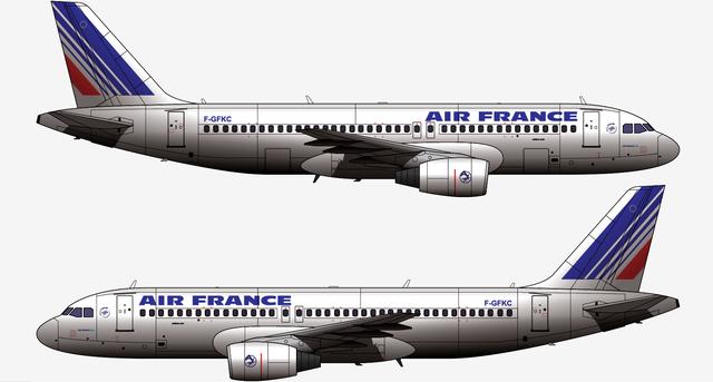 展示表演成死亡之舞，回顾法国航空296航班1988.6.26哈沙姆空难|航空展|坠机_新浪新闻