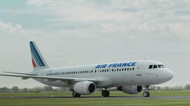 展示表演成死亡之舞，回顾法国航空296航班1988.6.26哈沙姆空难|航空展|坠机_新浪新闻