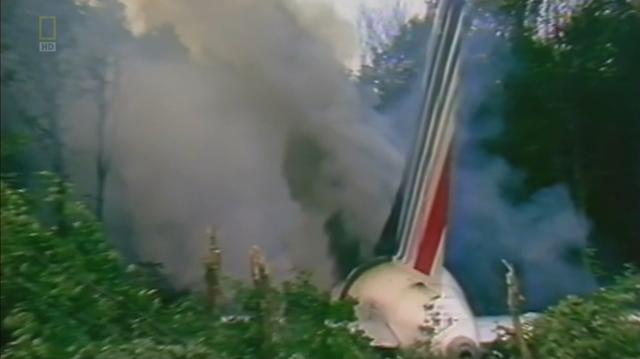 展示表演成死亡之舞，回顾法国航空296航班1988.6.26哈沙姆空难|航空展|坠机_新浪新闻