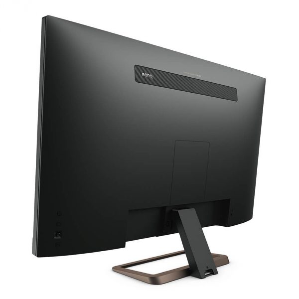 明基发布EW3280U 4K HDR显示器 支持USB-C和FreeSync_手机新浪网