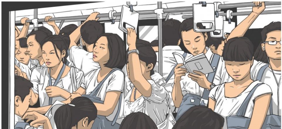 日本JR国铁将测试手机APP痴汉报警系统|国铁|报警系统|国铁|报警系统_手机新浪网