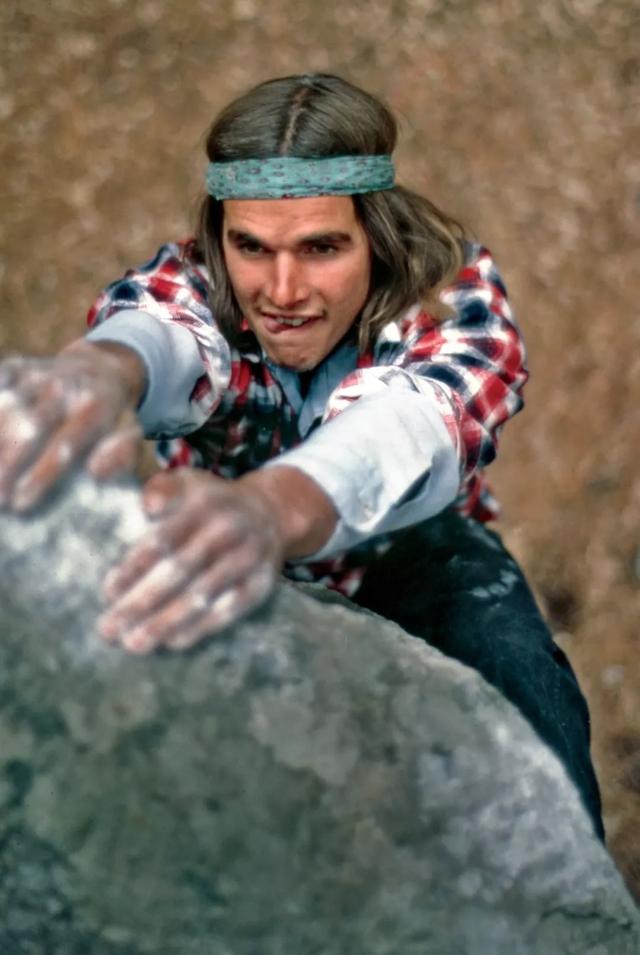 为何这个美国小众攀岩品牌，能频繁出现在日本杂志之上？