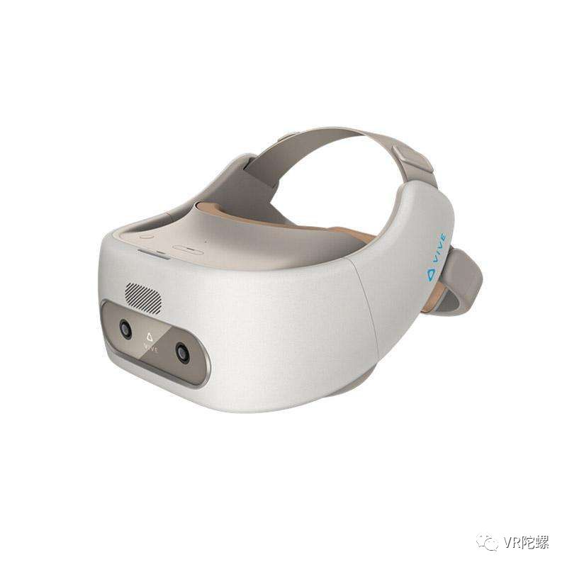 30多款新品！2019年VR硬件盘点 | VR陀螺__财经头条