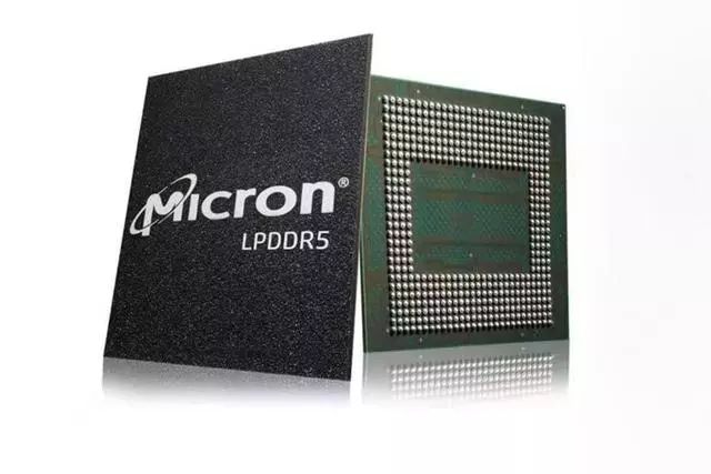 速度快功耗低还被小米抢首发：LPDDR5会成2020年高端手机标配吗？__财经头条