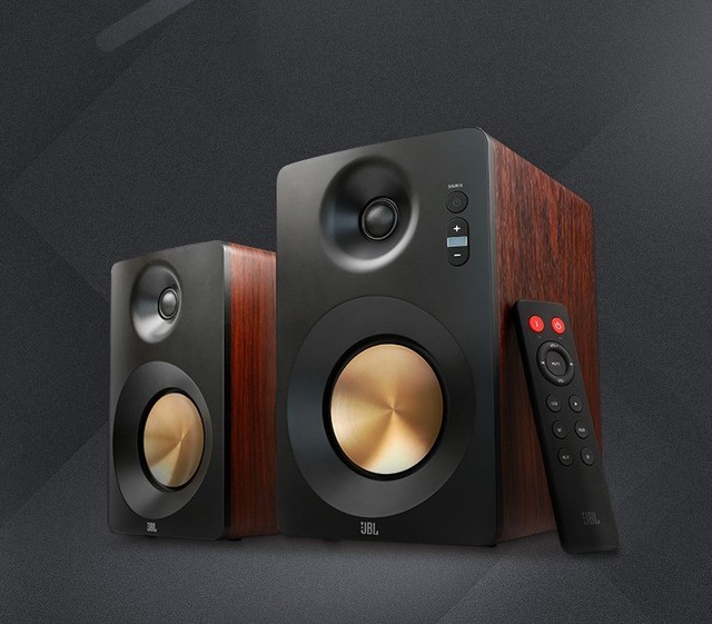 从入门到发烧 5款值得购买的桌面HiFi音箱_手机新浪网