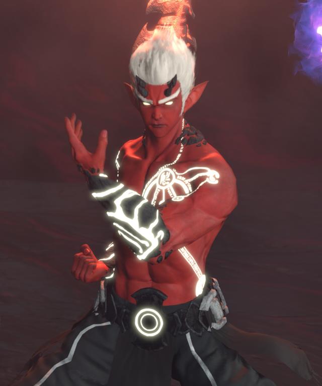 到底要什么学历才能玩dnf？硬核玩家用3D还原火山BOSS玛特伽|BOSS|玛特_新浪新闻