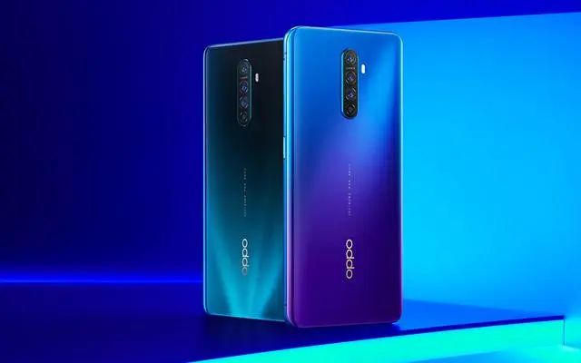 OPPO Reno系列的出众之作，具备65W快充，现降到2799元__财经头条
