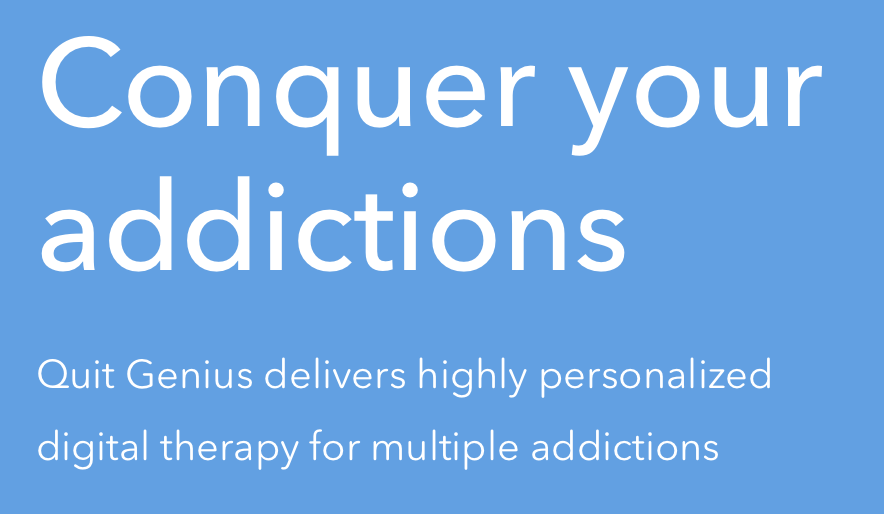 「Quit Genius」获 1100 万美元 A 轮融资，用游戏化方式来帮助戒烟|Genius|融资_新浪科技_新浪网