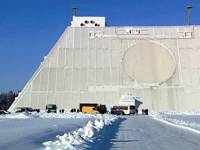 为高超音速武器而生，20倍音速目标无处遁形，俄新雷达下月部署_手机新浪网