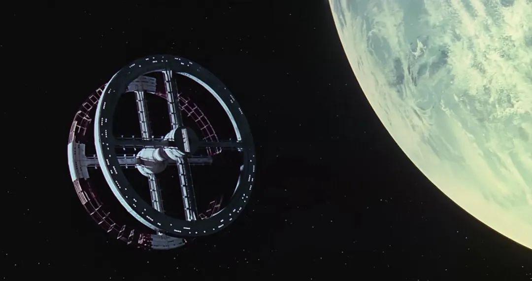 《三体》中的那些太空城，NASA还真研究过！|NASA|三体_新浪新闻
